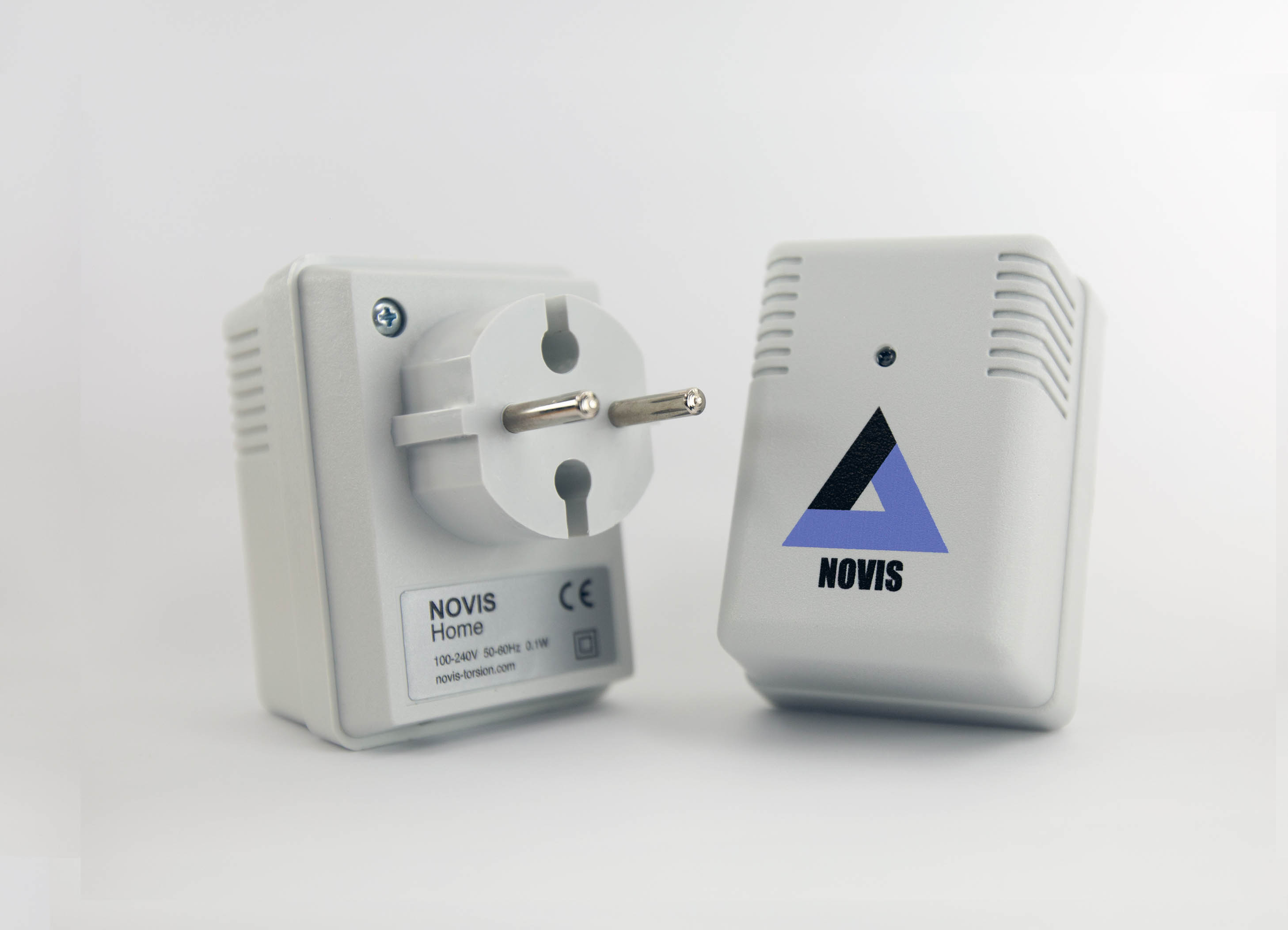 Torsion fields and their suppression – Novis – Torsion Field based ...