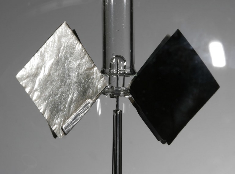 Torsion fields and their suppression - Novis - Torsion Field based ...