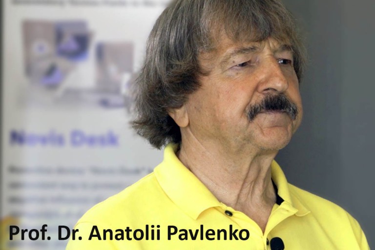 Torsion fields and their suppression - Novis - Torsion Field based ...