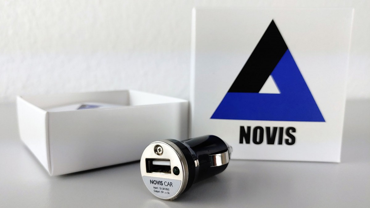 Novis the product family - Novis - Torsion Field based technology